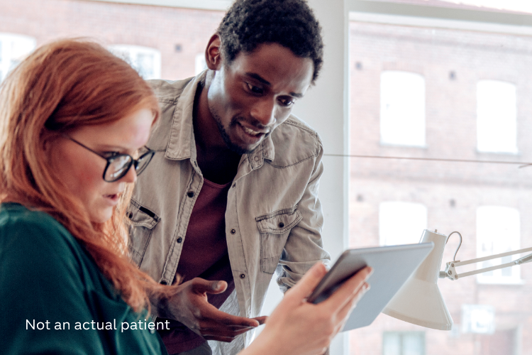 Treatment for the inflammatory lesions of rosacea